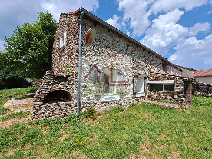 Maison 6 pièces à La Bastide-Puylaurent, à vendre