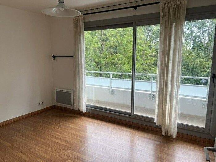 Nansouty, Saint Genès, Bordeaux : Appartement 1 pièce à louer