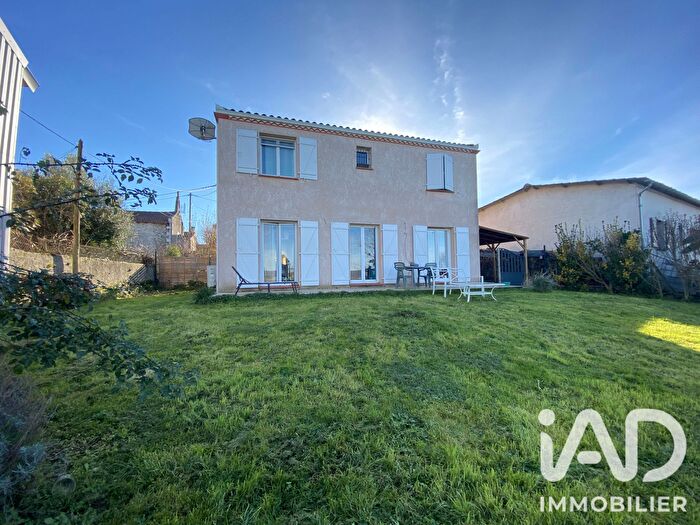 Maison 5 pièces à vendre - Cier-de-Rivière