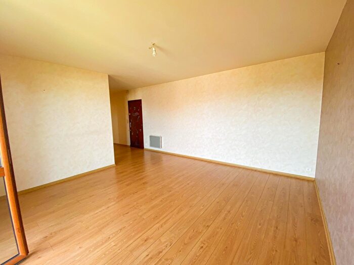 Albi : Appartement 3 pièces à louer