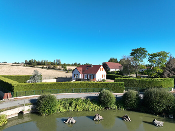 Maison 6 pièces à vendre à Meillard