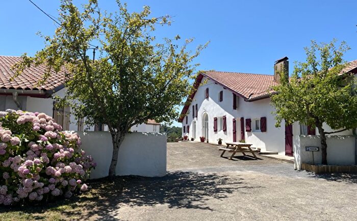 Maison à vendre - Peyrehorade - 14 pièces - 5 chambres