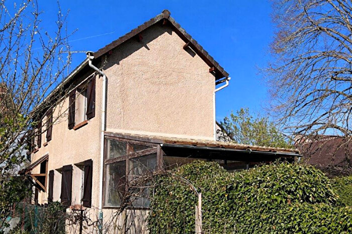 Maison 3 pièces à vendre - Dourdan