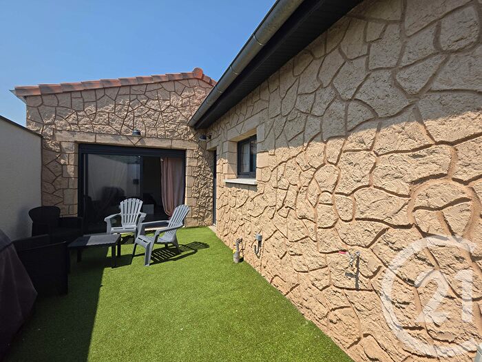Maison 3 pièces à louer - Valentine