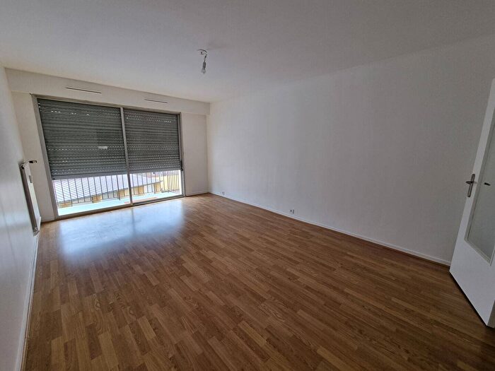 Appartement à louer - Saint Pierre, Dieppe - 4 pièces - 3 chambres