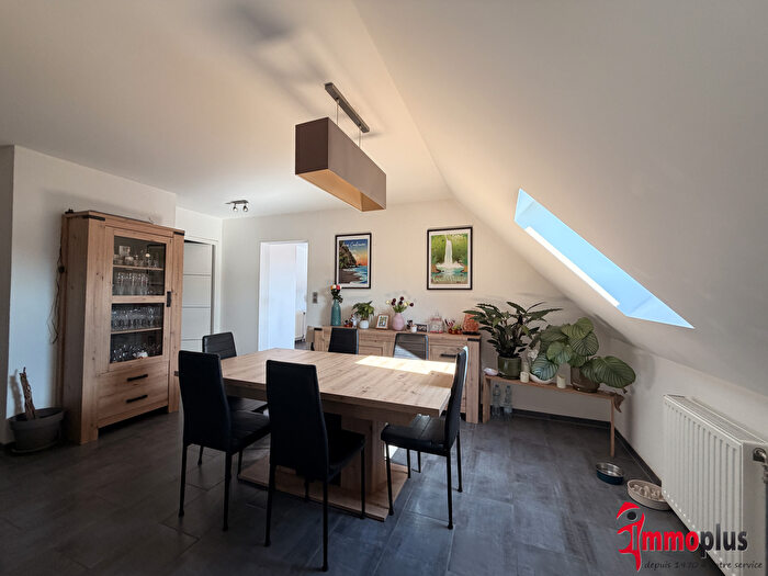 Appartement 3 pièces à louer - Wittelsheim