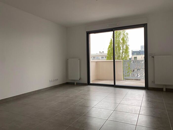 Appartement 2 pièces à louer à Orléans, Dunois, Châteaudun