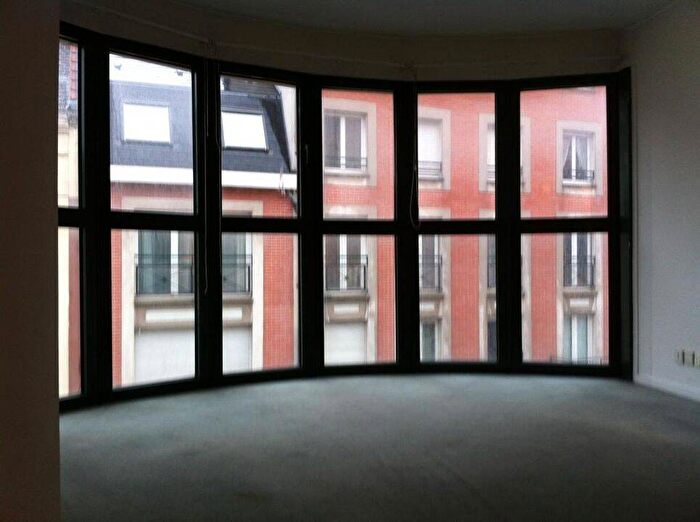 Appartement 2 pièces à louer - Vauban Esquermes, Lille