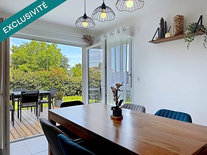 Maison 4 pièces à Gragnague, à vendre