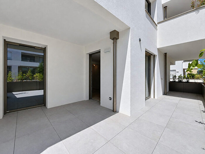 Appartement 2 pièces à vendre à Annecy, Romains