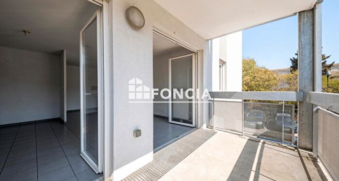 Toulouse, Trois Cocus, Larroque, Rixens - Appartement 3 pièces à vendre