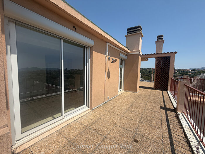 Marseille 13ème, Malpassé : Appartement 4 pièces à louer
