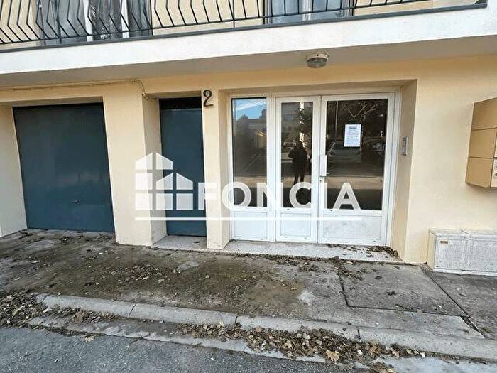 Appartement 3 pièces à louer à La Crau-Jean de Bouc-La Palun, Gardanne