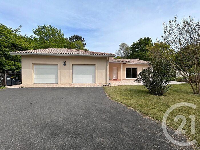 Maison 5 pièces à vendre - Saint-Vivien-de-Médoc