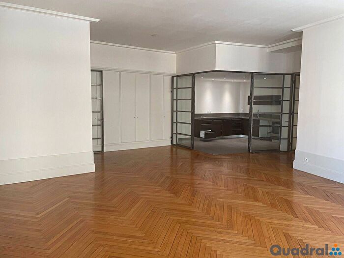 Appartement 3 pièces à louer à Terreaux, Lyon 1er arrondissement