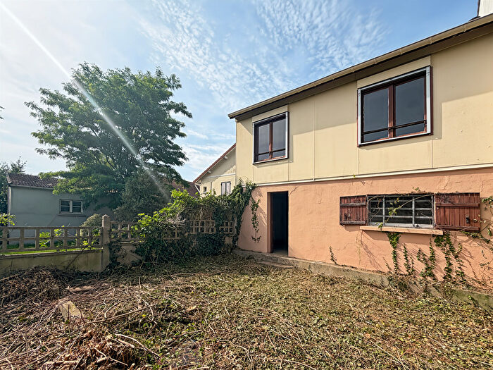 Maison 4 pièces à Palaiseau, Lozère, à vendre