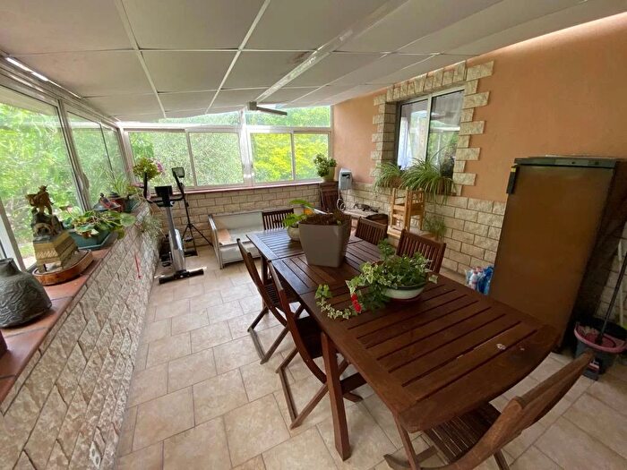 Maison 3 pièces à vendre à La Trinité