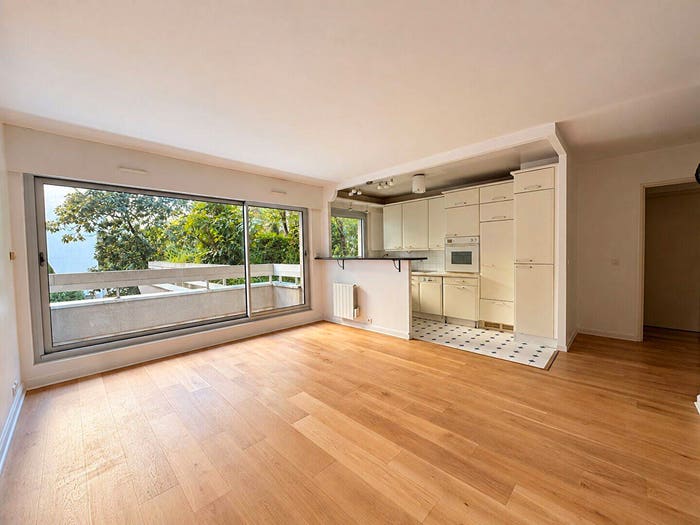 Appartement 2 pièces à Vaugirard-Parc des Expositions, Paris 15ème arrondissement, à louer