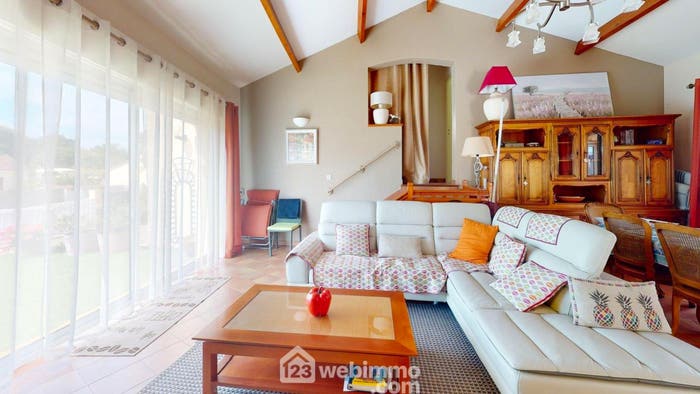 Maison 6 pièces à vendre à Jard-sur-Mer