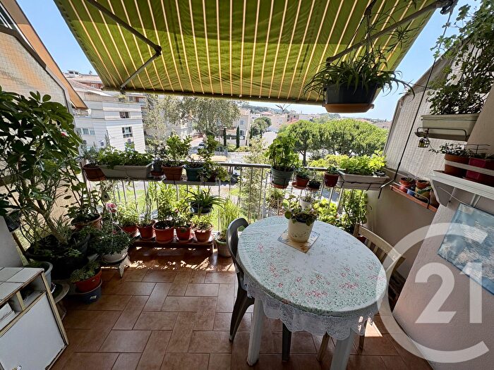 Appartement 3 pièces à Six-Fours-les-Plages, Roumagnan, Talian, Audibert, Verger, à vendre
