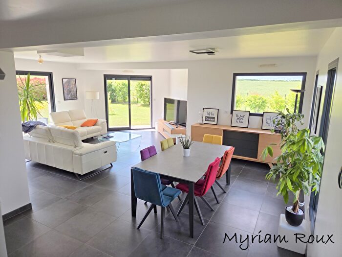 Vennecy : Maison 6 pièces à vendre