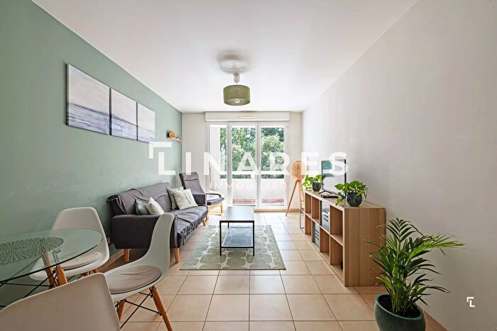 Appartement 3 pièces à vendre à Marseille 9ème, Sainte-Marguerite