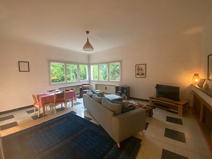 Appartement à louer - Perpignan, Les Platanes - 4 pièces - 3 chambres