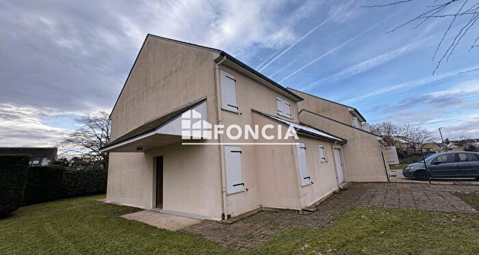 Maison 5 pièces à vendre à Sully-sur-Loire