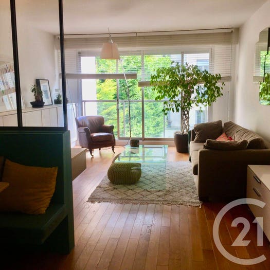 Appartement 5 pièces à louer à Paris 14ème arrondissement