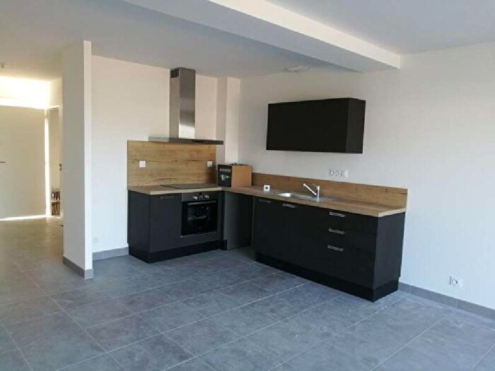 Maison 4 pièces à louer - Trélazé