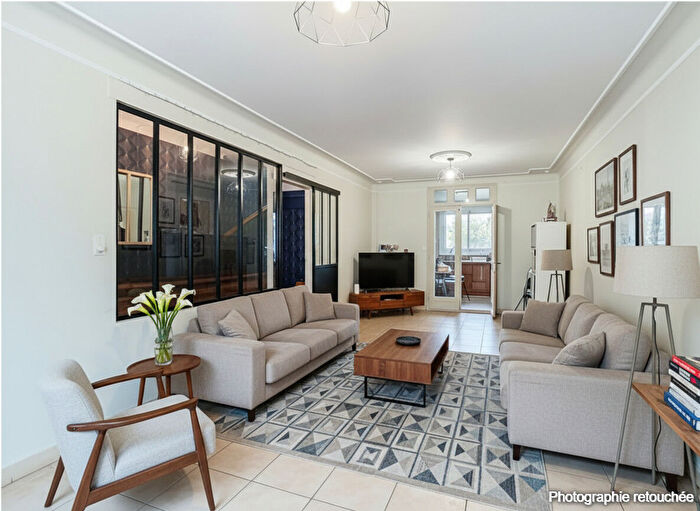 Maison à vendre - Cholet, Leclerc - 6 pièces - 4 chambres