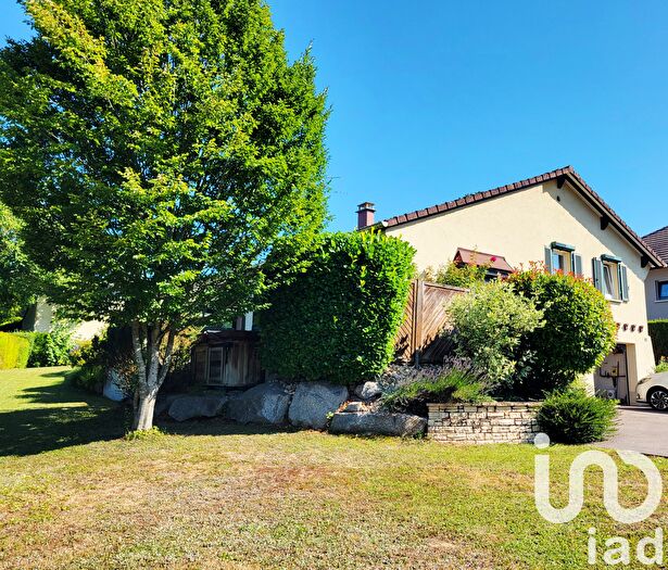 Maison à vendre - Gildwiller - 7 pièces - 4 chambres