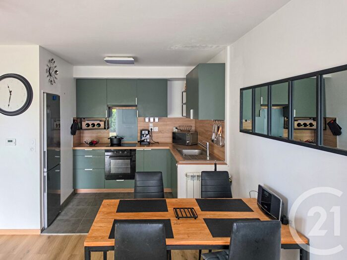 Appartement 3 pièces à L'Île-d'Olonne, à vendre