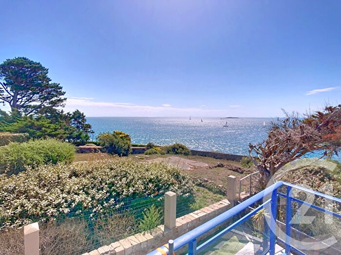 Maison à vendre - Arzon - 5 pièces - 4 chambres