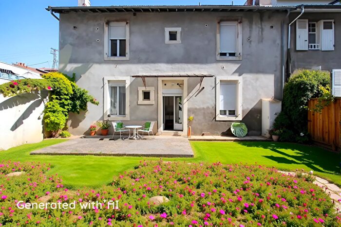 Appartement à vendre - Pau, Dufau, Tourasse - 3 pièces - 2 chambres