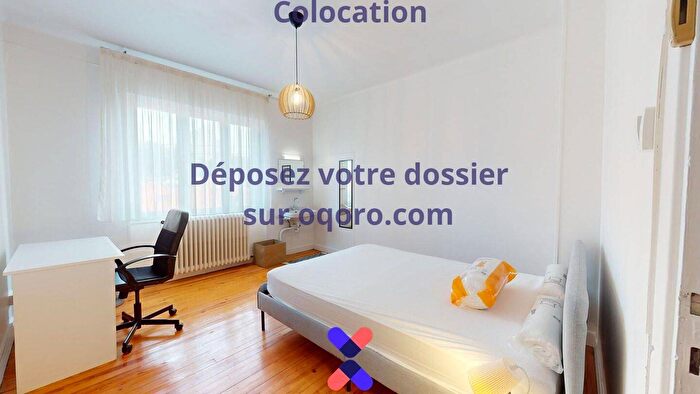 Maison à louer - Champlong, Saint-Genis-Laval - 4 pièces - 3 chambres