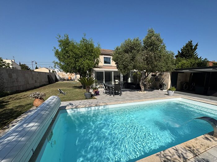 Maison 5 pièces à vendre - Le Pontet, Arbalestière
