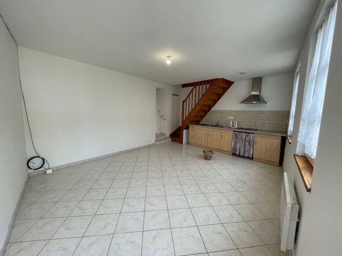 Maison 3 pièces à louer - Saint-Valery-sur-Somme