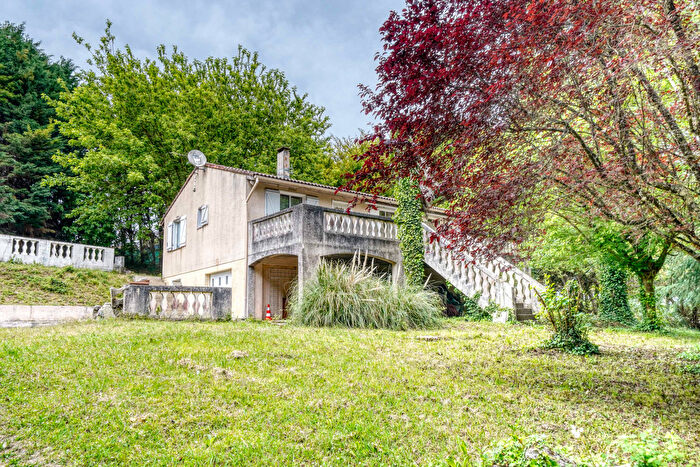 Maison 5 pièces à vendre - Vérac