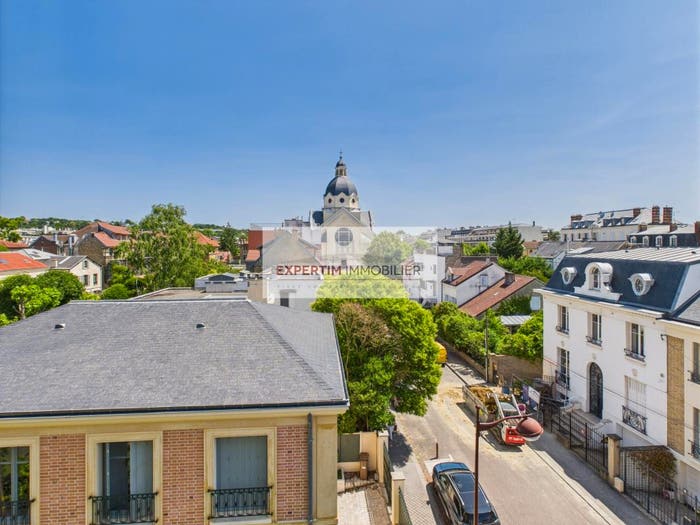 Appartement 5 pièces à vendre - Versailles, Clagny Glatigny