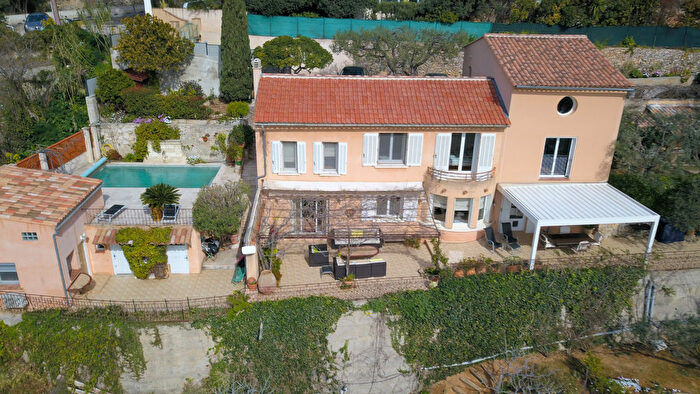 Toulon, Corniche du Faron - Maison 8 pièces à vendre