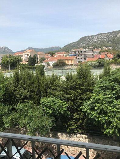 Le Faron-Fort-Rouge, Toulon - Appartement 3 pièces à louer