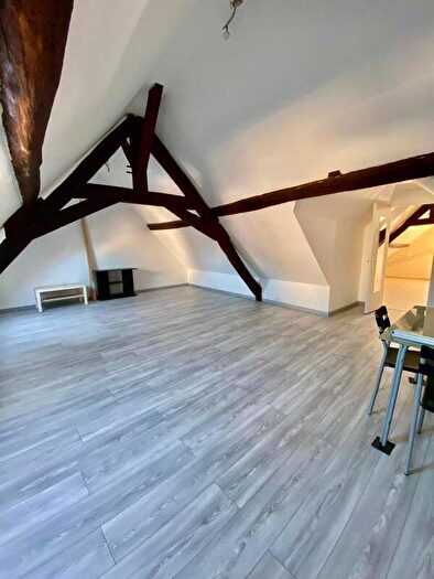 Guignes : Appartement 2 pièces à louer
