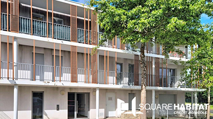 Appartement 2 pièces à Vannes, Ouest, à vendre