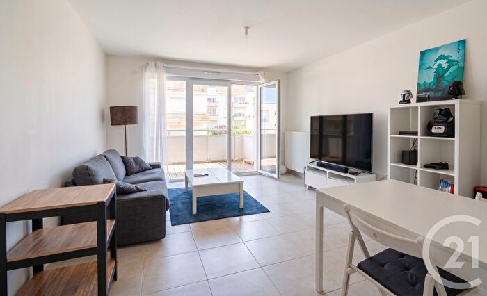 Pornic : Appartement 2 pièces à vendre