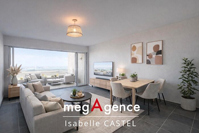 Appartement 2 pièces à vendre à Les Sables-dOlonne, Gare