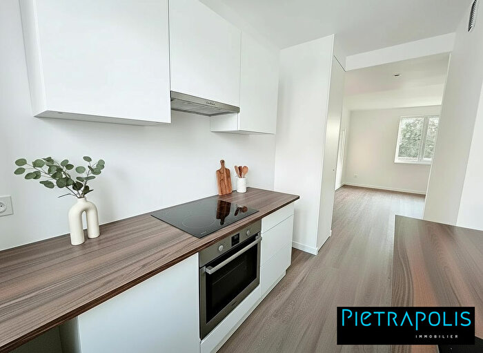 Villefranche-sur-Saône - Appartement 3 pièces à vendre