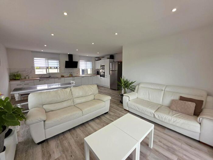 Thiers : Maison 5 pièces à vendre