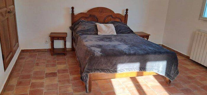 Marseille 11ème arrondissement - Appartement 1 pièce à louer