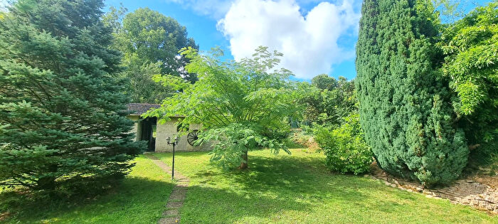 Maison à vendre - Sexey-aux-Forges - 5 pièces - 3 chambres